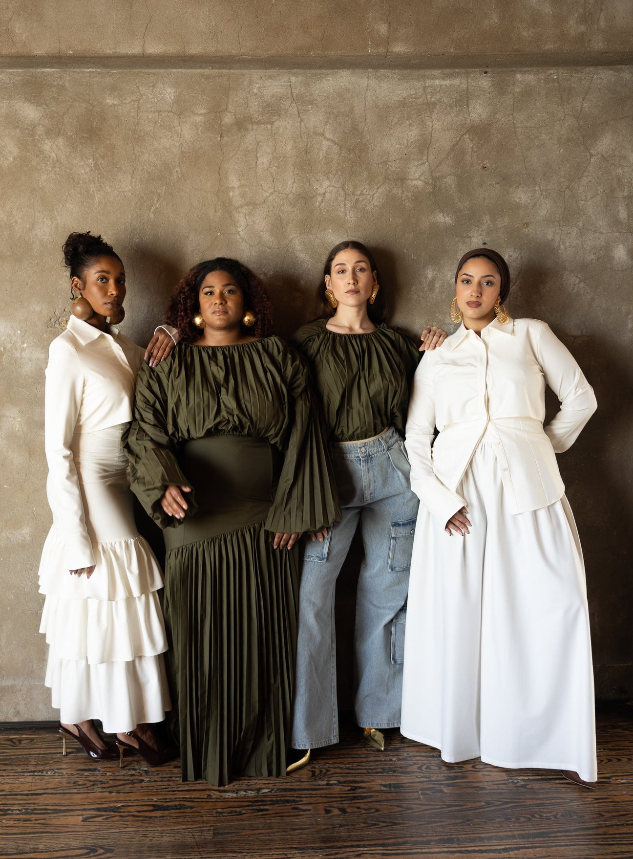 Shop from RIMI: Women's Clothing Store for Modest Fashion – RI MI