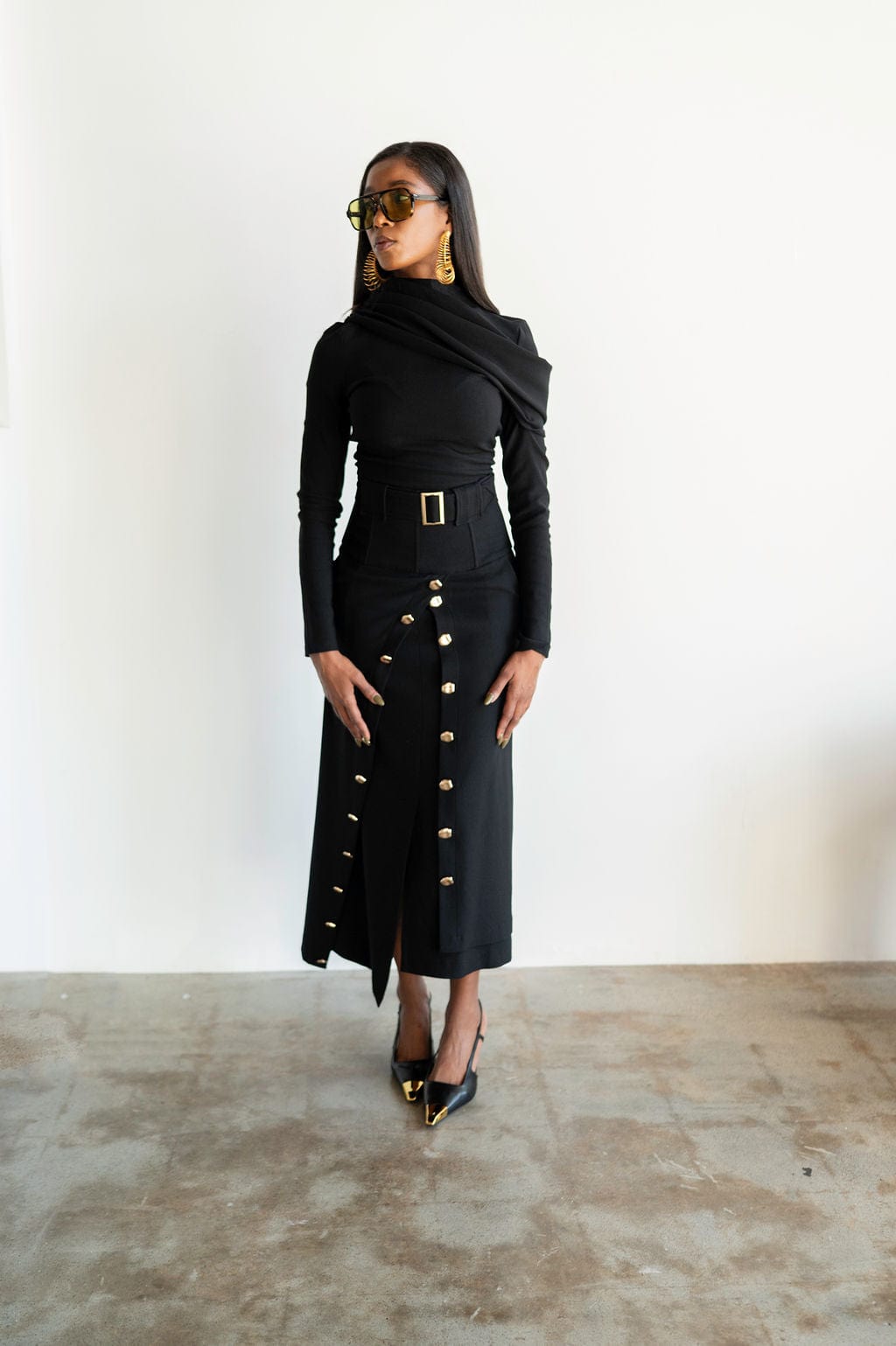 Shop from RIMI: Women's Clothing Store for Modest Fashion – RI MI