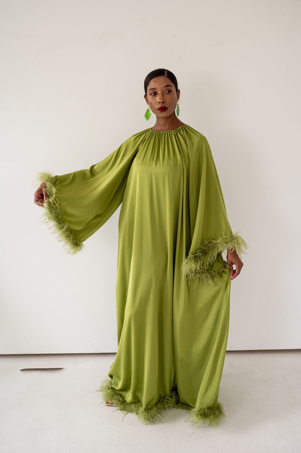 Shop from RIMI: Women's Clothing Store for Modest Fashion – RI MI